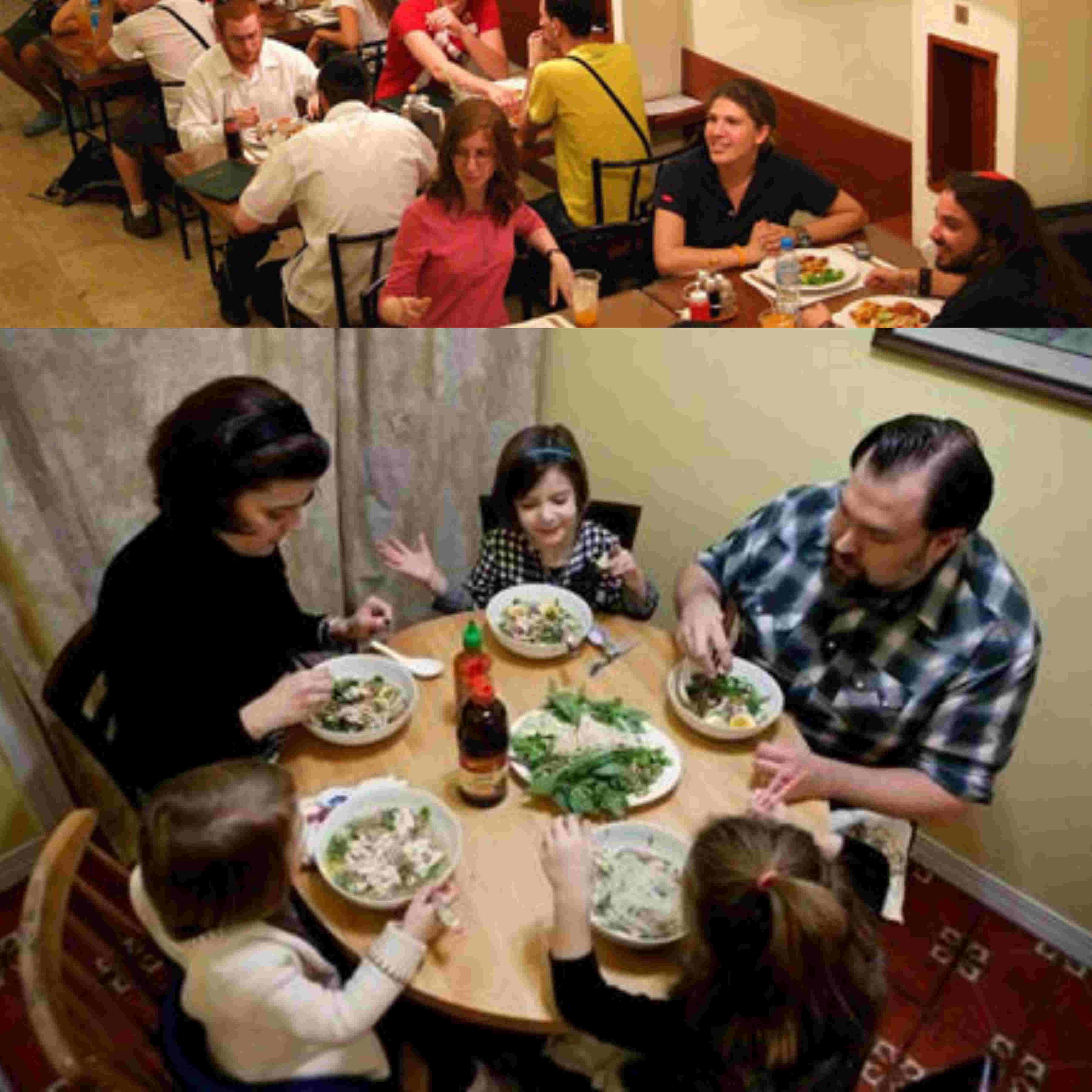 The Most Frugal Man in America: Water, Please