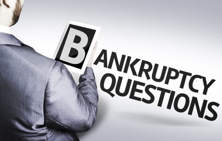 When Should You File for Bankruptcy? | Debt.org