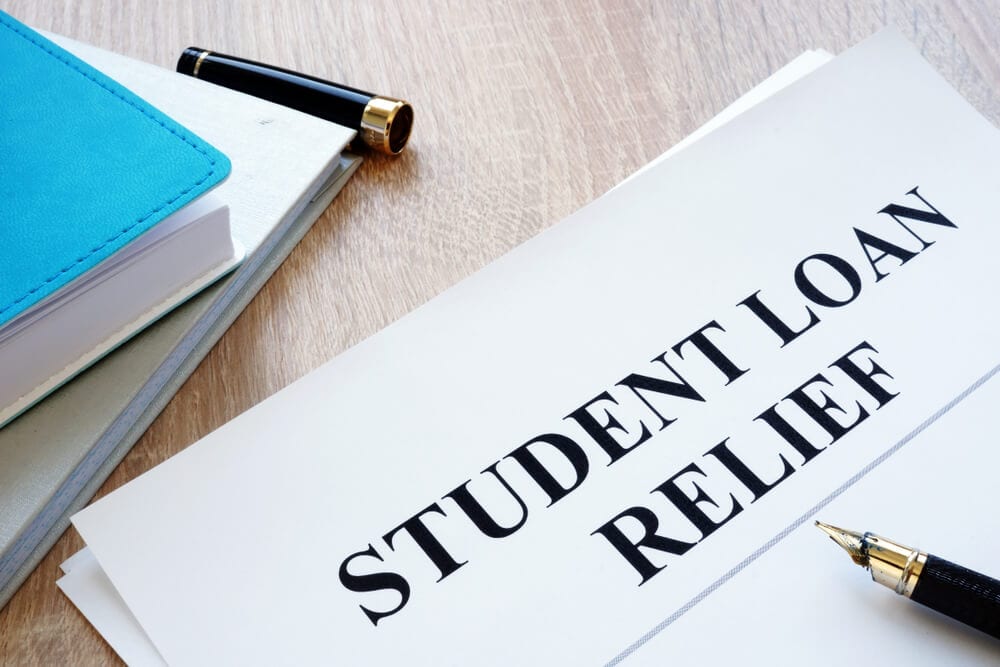 Student Debt Relief Programs Strategies Student Debt Relief Programs Strategies