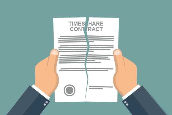 Timeshare Cancellation How To Get Out Of Your Timeshare Contract